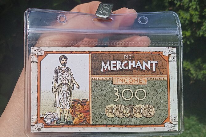 Democracy Experiential Workshop Activity on Pnyx Hill, Athens - Facilitator and Expertise