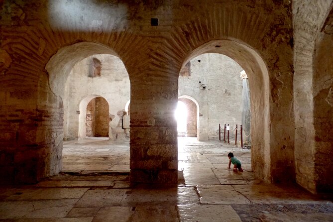 Demre and Myra with boat trip from Antalya - Who Would Enjoy This Tour?