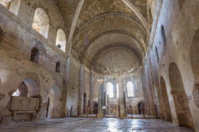 Demre Myra Kekova Sunken City - Traveler Feedback