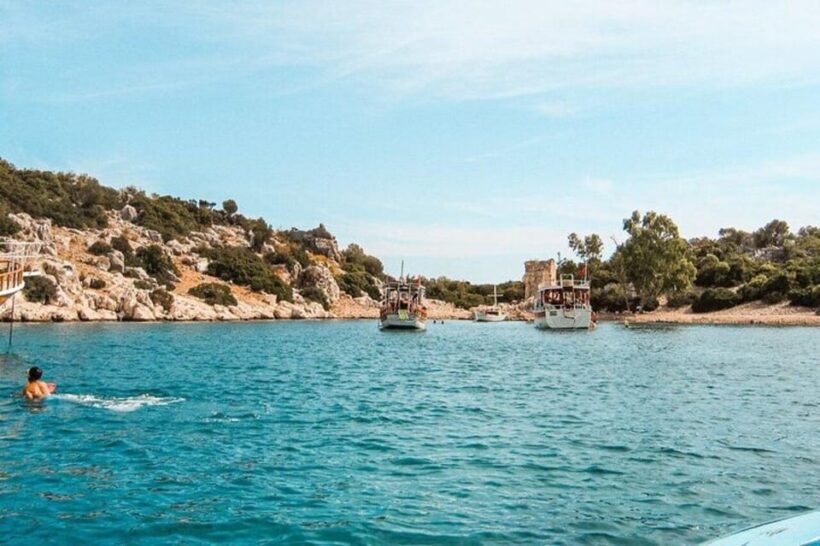 Demre - Myra Tour from Antalya - A Practical Look at What to Expect