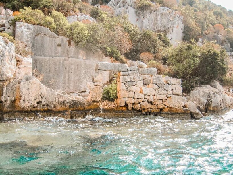 Demre - Myra Tour from Antalya - FAQ