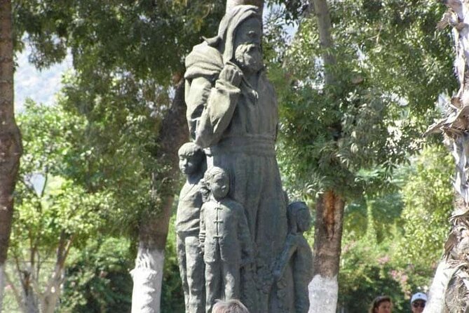 Demre Myra Tour with Kekova Sunken City Boat Trip From Kemer - Value and Pricing