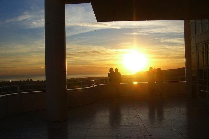 Demystifying Art at The Getty - One-Hour - The Practicalities: What You Need to Know