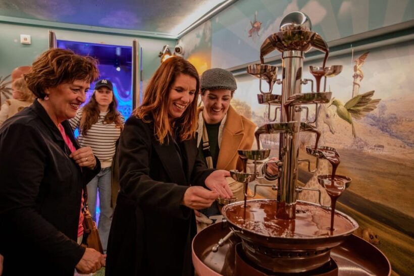 Den Bosch: Bossche Bollen Experience - The Itinerary: What to Expect During Your Hour