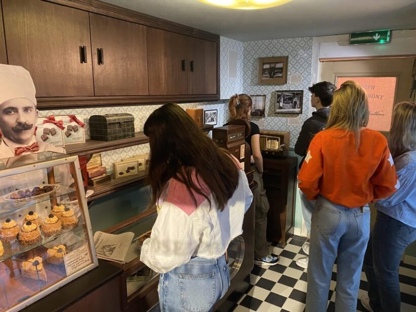 Den Bosch: Bossche Bollen Experience - Authentic Insights from Visitors