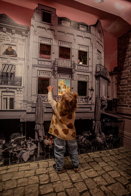 Den Bosch: Bossche Bollen Experience - Practical Tips for Your Visit