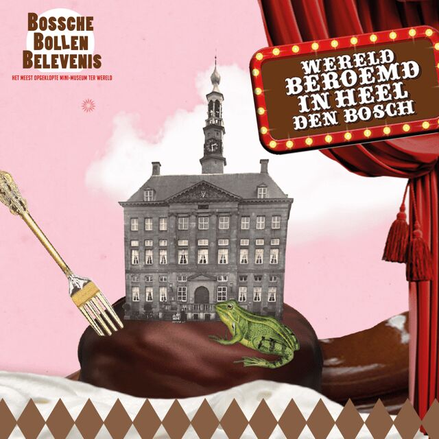 Den Bosch: Bossche Bollen Experience - FAQ: Your Questions About the Bossche Bollen Experience