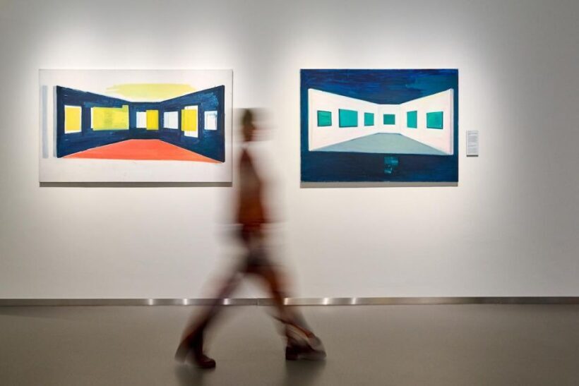 Den Bosch: Het Noordbrabants Museum Entry Ticket - Why This Experience Is Worth Considering