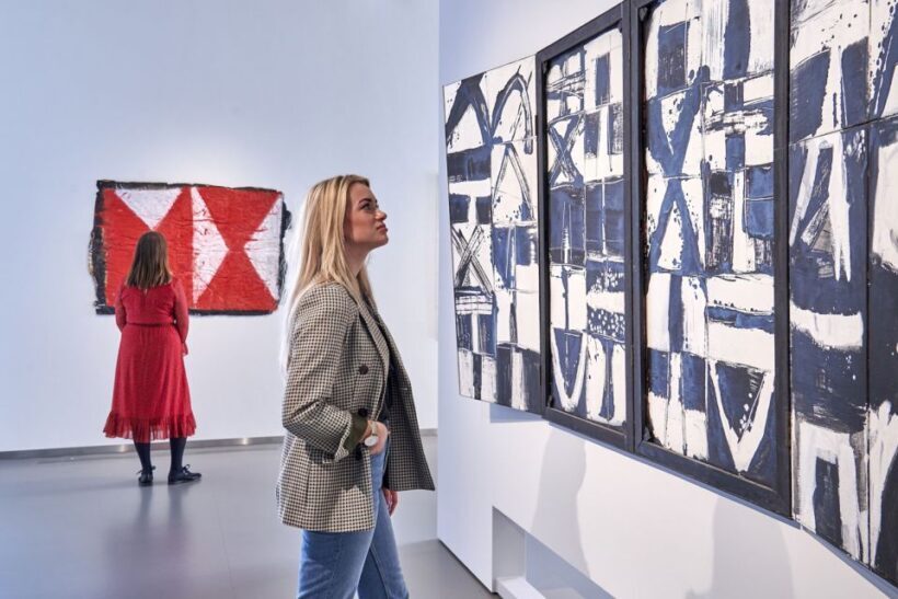 Den Bosch: Het Noordbrabants Museum Entry Ticket - The Sum Up