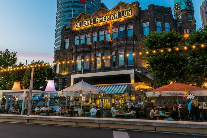 Den Haag- Delft- Rotterdam Private Day Tour From Amsterdam - Who Should Consider This Tour?