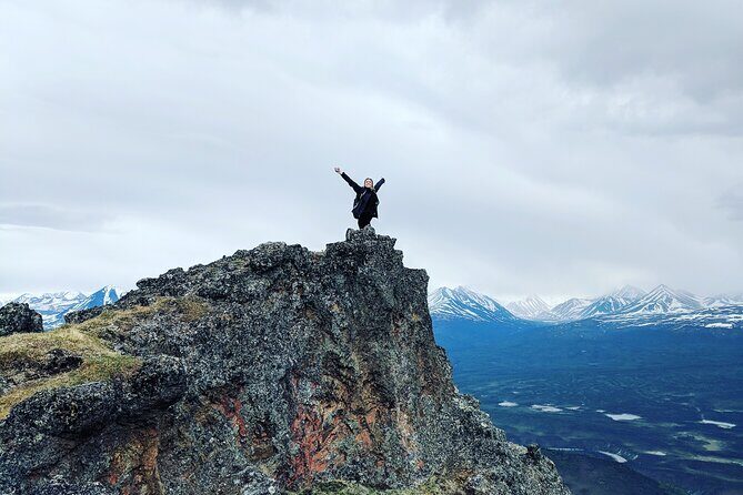 Denali 4 Hour Hiking Adventure with Naturalist Guide - FAQ