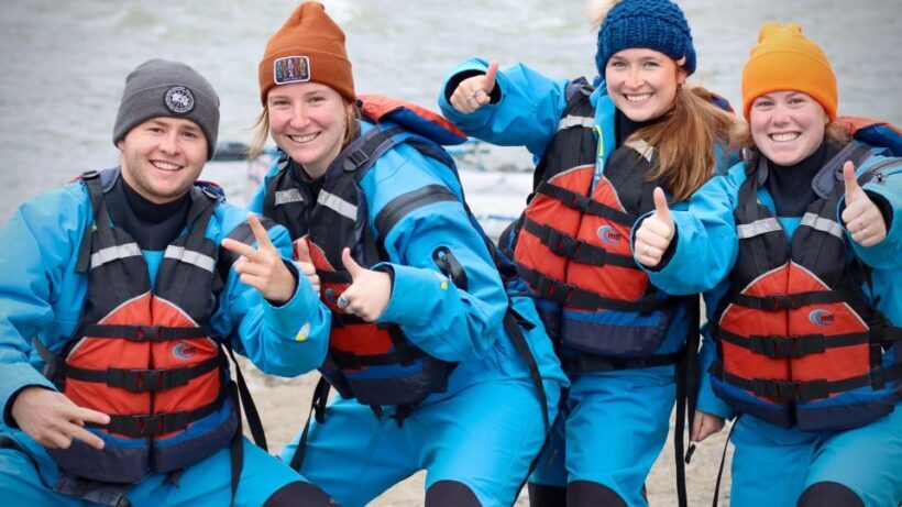 Denali Alaska: Wilderness Rafting Class II-III Trip - FAQ