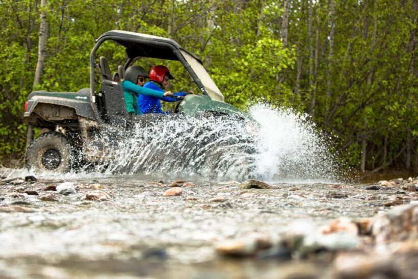 Denali: ATV Trailblazer Tour - Value and Pricing
