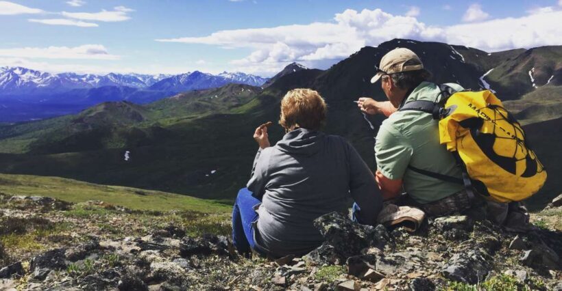 Denali: Denali National Park Walking Tour - What to Expect from the Denali National Park Walking Tour