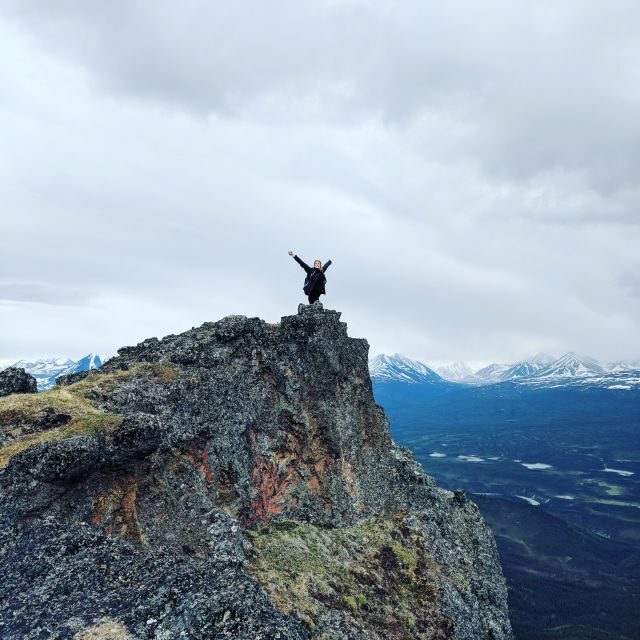 Denali: Denali National Park Walking Tour - Final Words