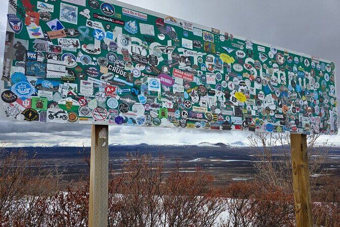 Denali Highway Overnight Excursion - The Sum Up: Who Will Enjoy This Tour?