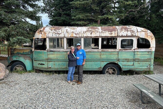 Denali Husky Kennel & Brewpub Visit  Half-Day Experience - Practical Considerations