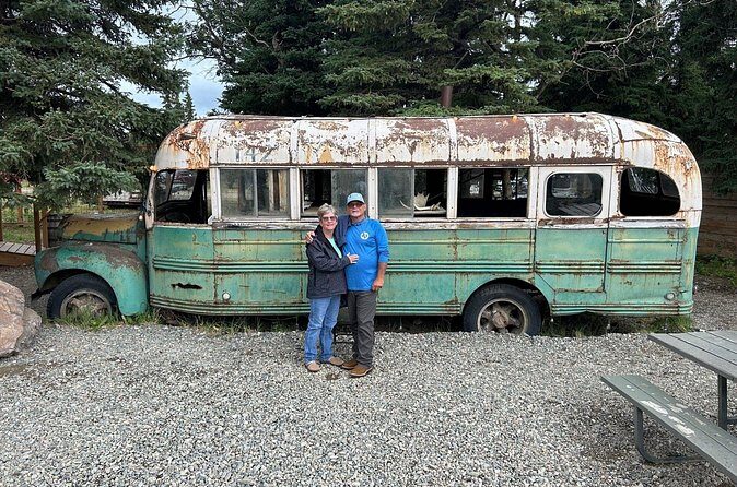 Denali Husky Kennel & Brewpub Visit  Half-Day Experience - The Sum Up: Who Will Love This Tour?