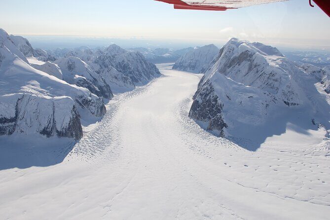 Denali Mountaineer Flightseeing Tour from Talkeetna - An In-Depth Look at the Denali Mountaineer Flightseeing Tour