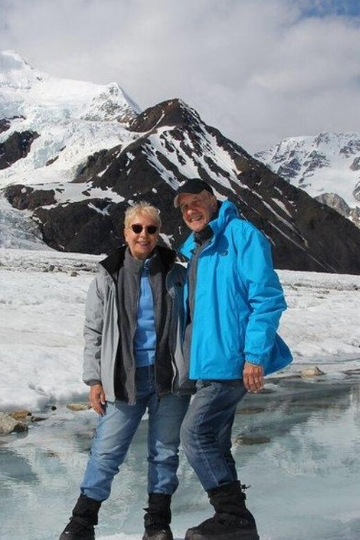 Denali National Park: Helicopter Flight with Glacier Landing - The Experience: What to Expect on Your Denali Helicopter Tour