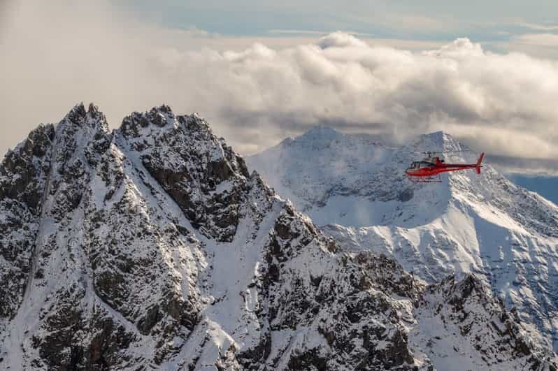 Denali National Park: Helicopter Flight with Glacier Landing - Who Will Love This Tour?