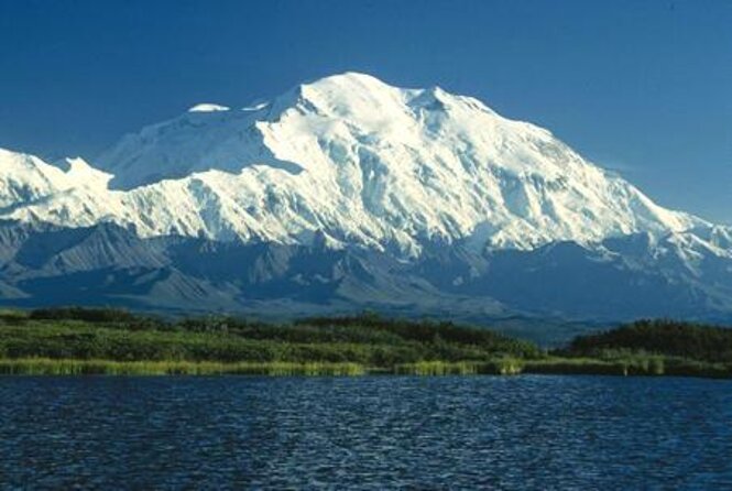 Denali National Park Walking Tour - Hiking Experience