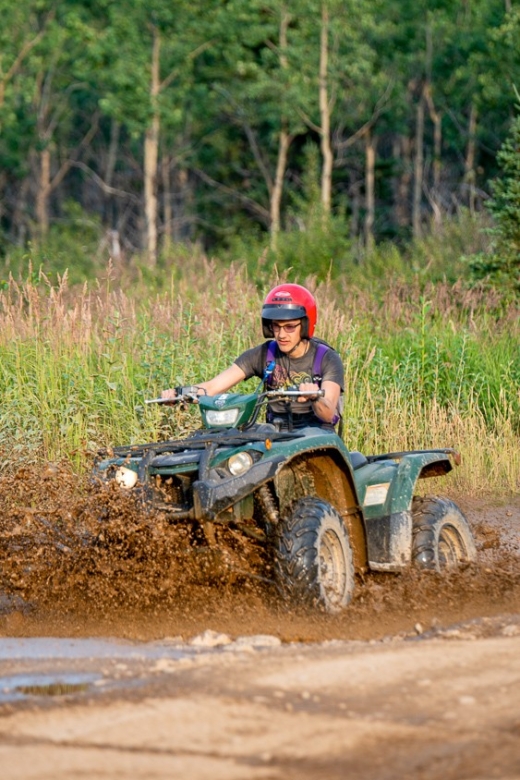 Denali National Park: Wilderness ATV Adventure - The Sum Up