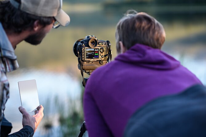 Denali Photo Excursion - Participant Feedback and Insights