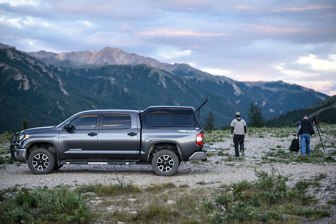 Denali Photo Excursion - Future Excursion Opportunities