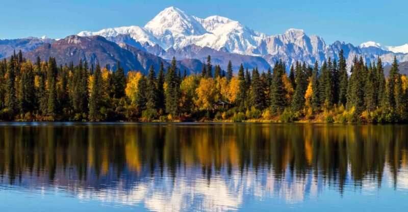 Denali State Park: Guided Byers Lake Kayaking Tour - FAQ