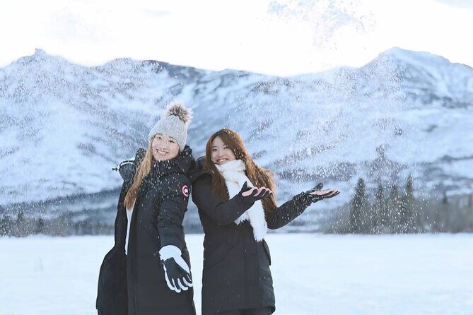 Denali Summer Winter Trial Shuttle with Professional Camera - Key Points