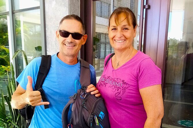 Denarau Hotels/ Resorts to Natadola Beach Round Trip - Final Thoughts: Who is this tour ideal for?