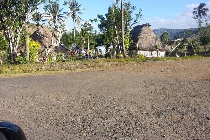 Denarau Hotels to Nadi Airport (Private Departure Transfer) - FAQ