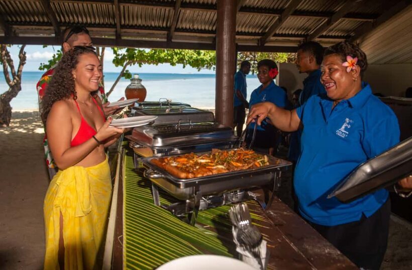 Denarau: Oolala Cruises Day Cruise - Introduction: Why This Cruise Stands Out