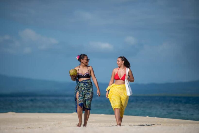 Denarau: Oolala Cruises Day Cruise - How Does It Value for Money?