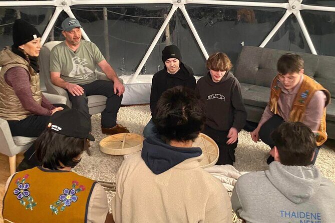 Dene Cultural Experience in Yellowknife - Discovering the Dene Cultural Experience in Yellowknife: An Honest Review