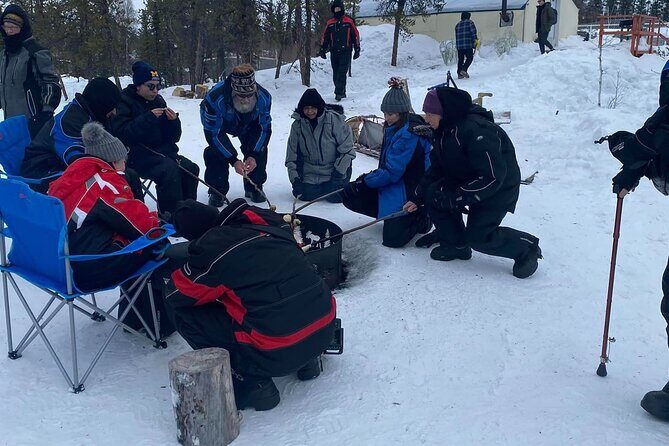 Dene Cultural Experience in Yellowknife - Key Points
