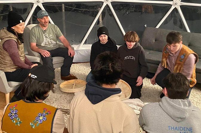 Dene Cultural Experience in Yellowknife - A Closer Look at the Itinerary