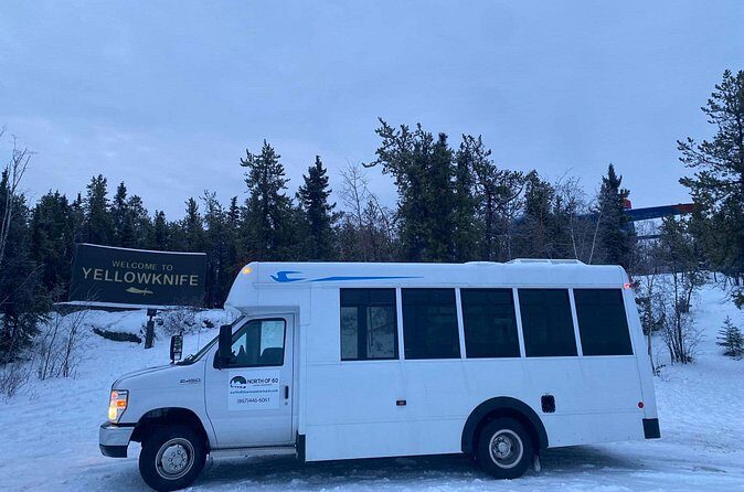 Dene Cultural Experience in Yellowknife - Authenticity and Engagement