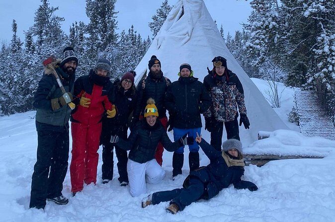 Dene Cultural Experience in Yellowknife - Who Should Book This Tour?