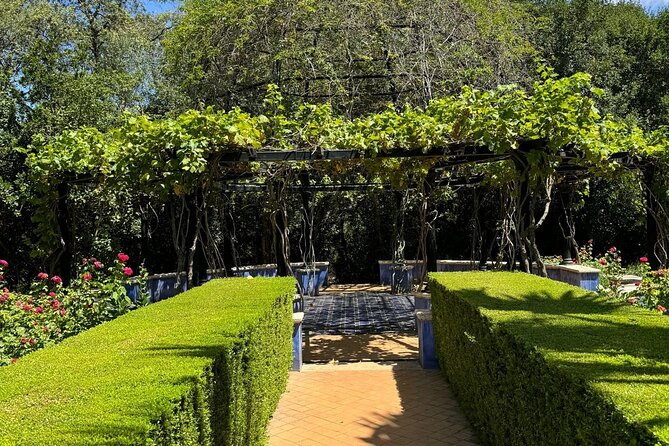 Denia and Mediterranean Gardens Day Trip - Transportation and Group Size