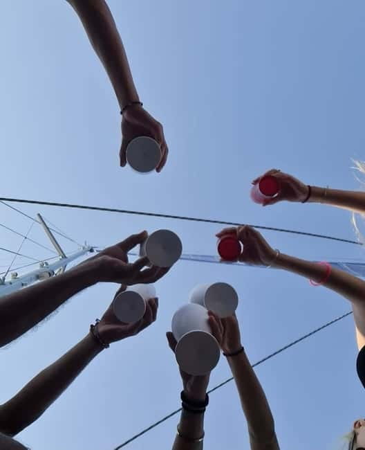 Denia: Boat Trip on the Cova Tallada with lunch - Final Thoughts