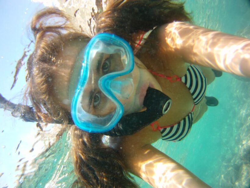 Denia: Cabo San Antonio Snorkeling Tour - Key Points