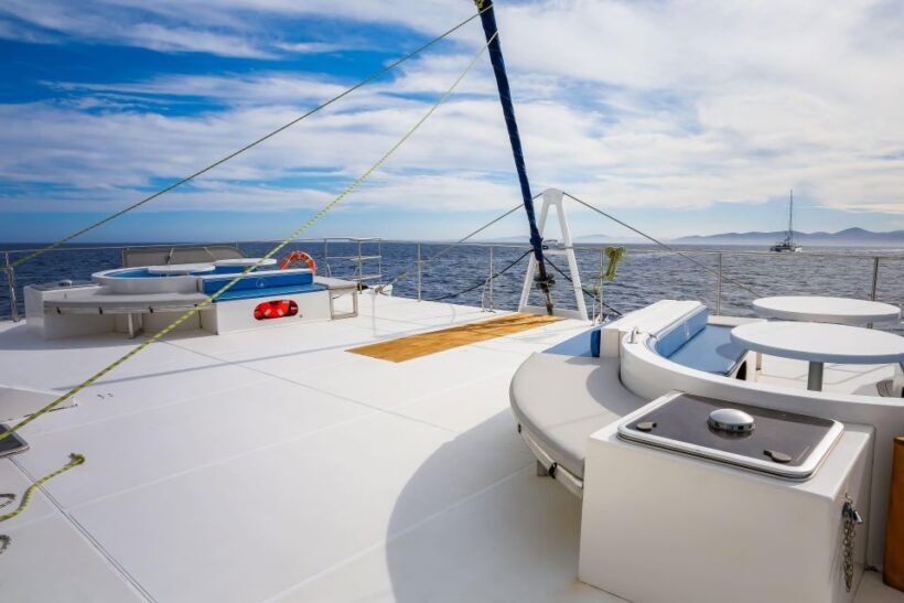Denia: Cova Tallada Catamaran Tour and Swimming Stop - The Value Proposition