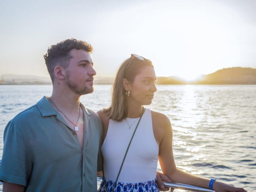 Dénia: Daytime or Sunset Catamaran Cruise - What’s Included and What’s Not