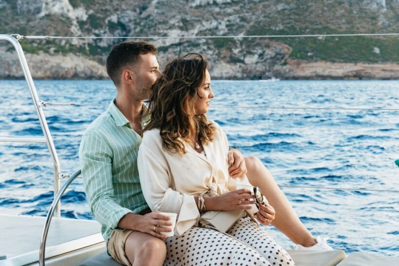 Dénia: Daytime or Sunset Catamaran Cruise - Practical Details & Tips for Your Cruise