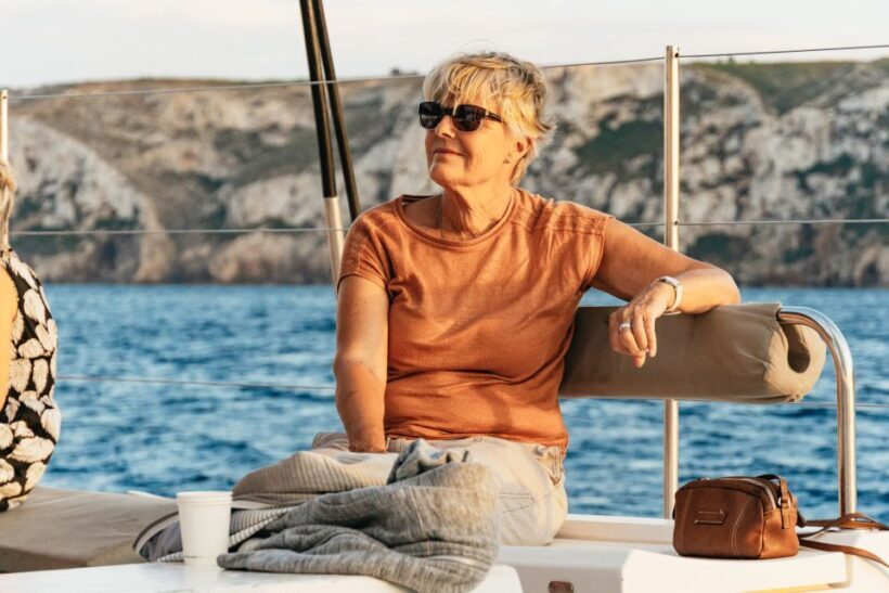 Dénia: Daytime or Sunset Catamaran Cruise - Who Should Consider This Cruise?