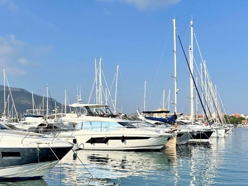Denia: Guided Walking Tour - A Closer Look at the Tour Experience