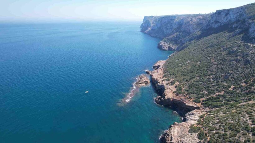 Dénia & Jávea: Portixol Sailing Catamaran Excursion with BBQ - Who Is This Tour Best For?