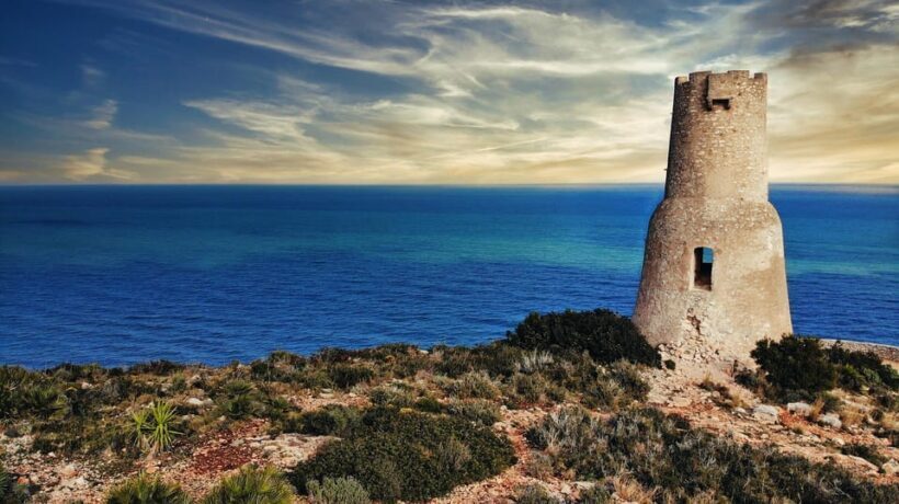 Denia - Old Town Private Walking Tour - What to Expect and Practical Details